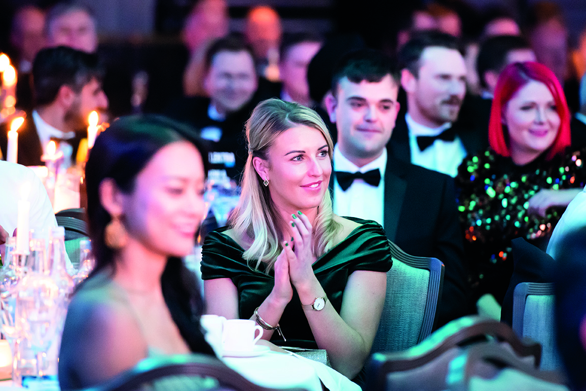 Introducing the shortlist for Women Leaders in Electronics Awards 2024 ...
