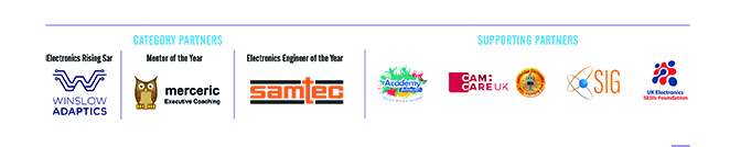 Introducing the shortlist for Women Leaders in Electronics Awards 2024 ...