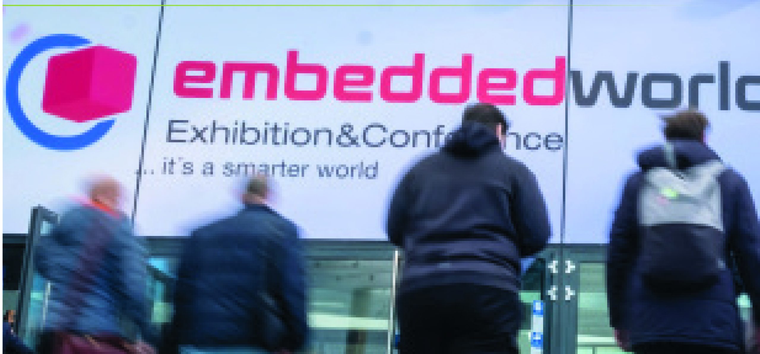 What to expect at Embedded World | Electronics Weekly