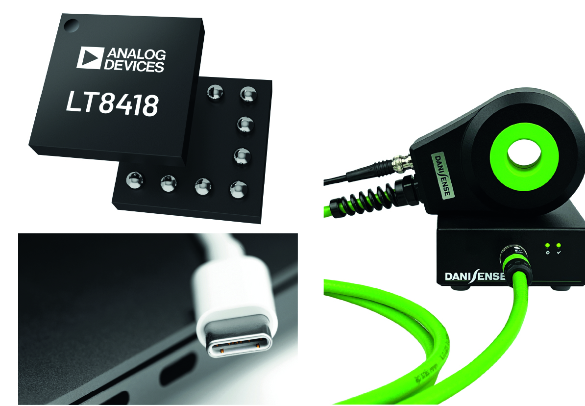 APEC 2024 - Meeting miniaturisation and saving energy