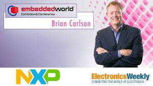 NXP Introduces S32 CoreRide Platform for SDVs and S32N Processor Family | Electronics Weekly ...