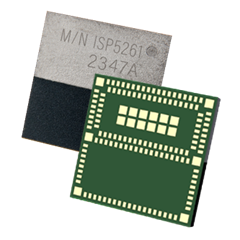 Insight SiP launches BLE/WiFi6 module | Electronics Weekly