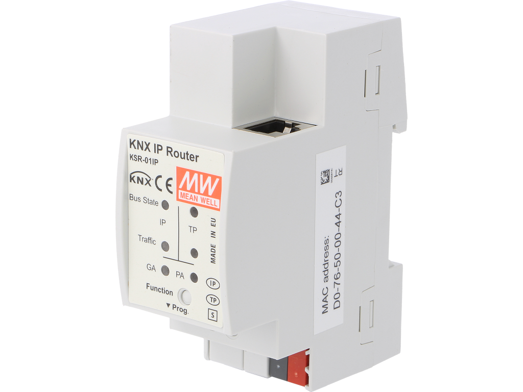 Sponsored content: Extended assortment of Mean Well products | Electronics Weekly