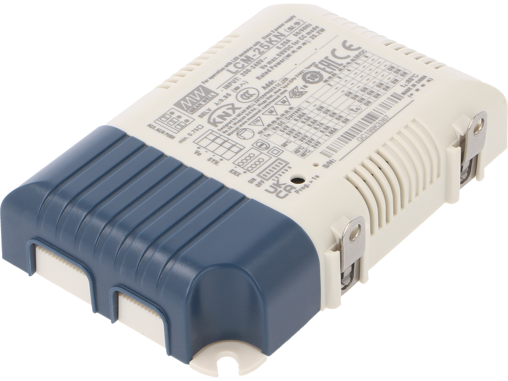 Sponsored content: Extended assortment of Mean Well products ...