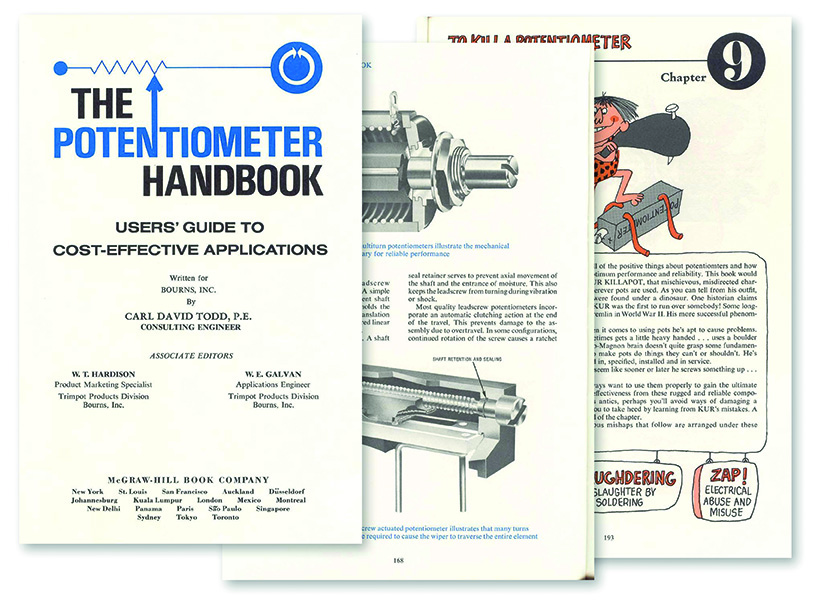 The need for analogue expertise in a digital world | Electronics Weekly