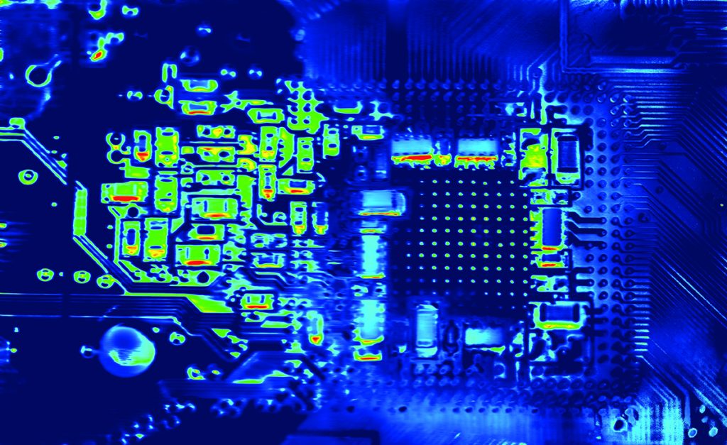 Predicting RF chip reliability with thermal simulations | Electronics Weekly