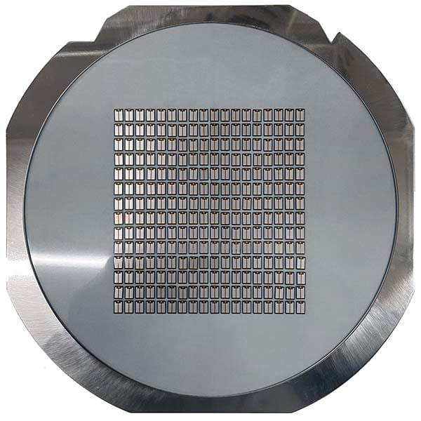 Known good SiC mosfet die | Electronics Weekly