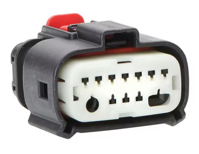 Automotive connectors have signals, power and coax | Electronics Weekly