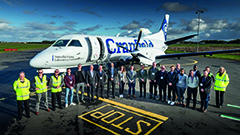 The importance of being on PNT | Electronics Weekly