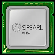 Samsung delivers HBM tech to SiPearl | Electronics Weekly
