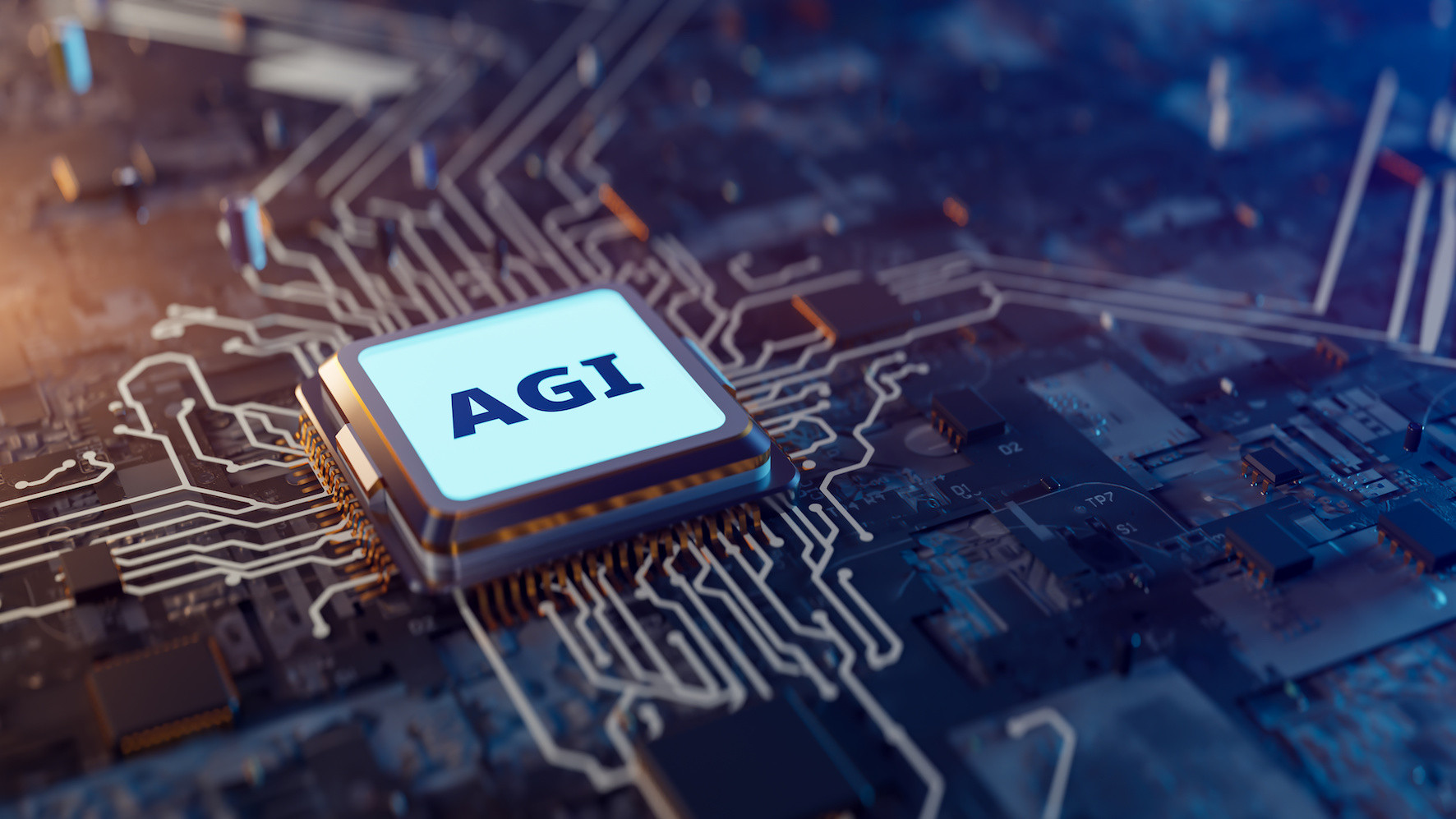 What caught your eye this week? (RFID tags, AI, Mars rover ...