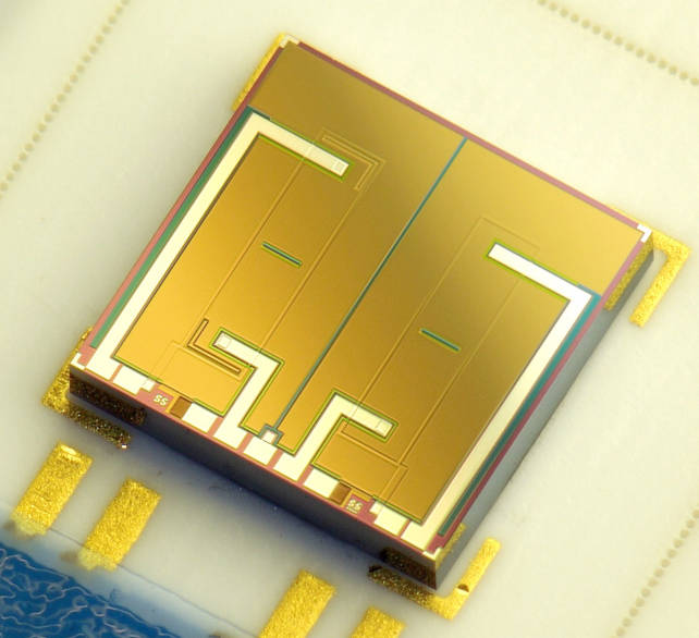 Single chip measures pH, nitrate, phosphate and potassium in water ...