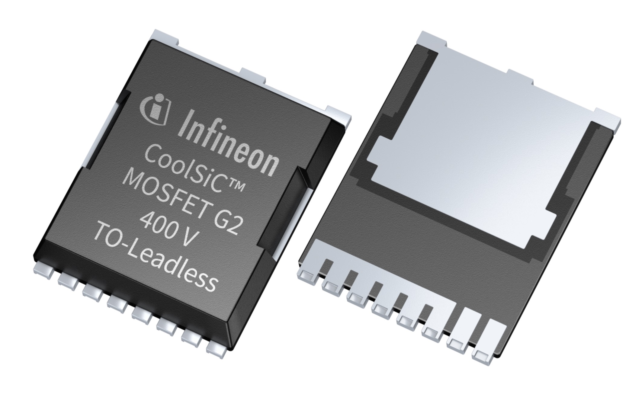 Infineon adds 400V CoolSiC MOSFET family | Electronics Weekly