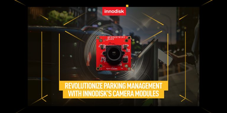 Sponsored Content: Innodisk Revolutionizes Smart Parking Management ...