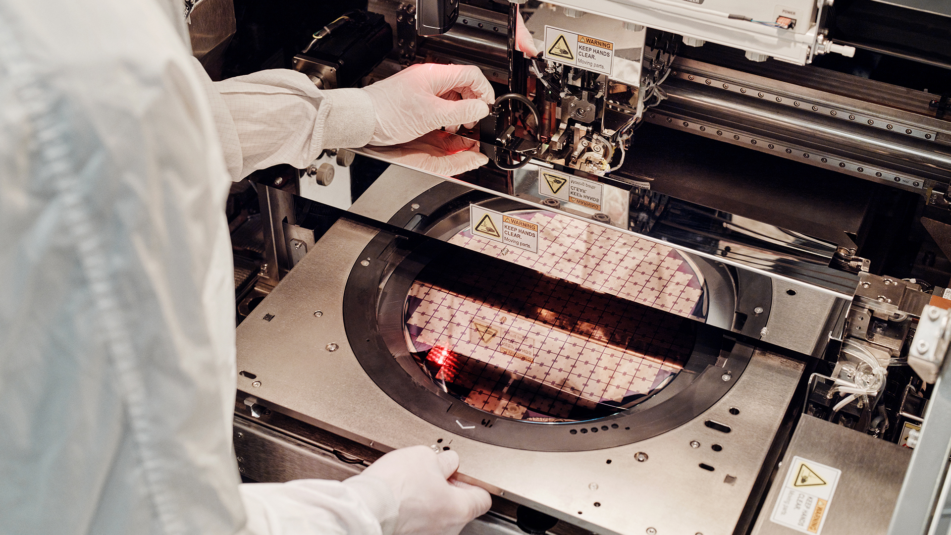 Rapidus and IBM hook up on chiplet packaging | Electronics Weekly