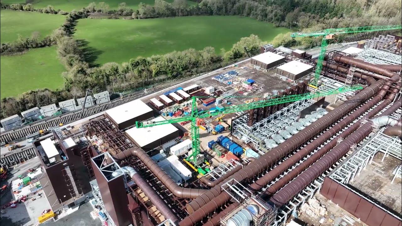 Intel sells 49% of Irish Fab 34 to Apollo | Electronics Weekly