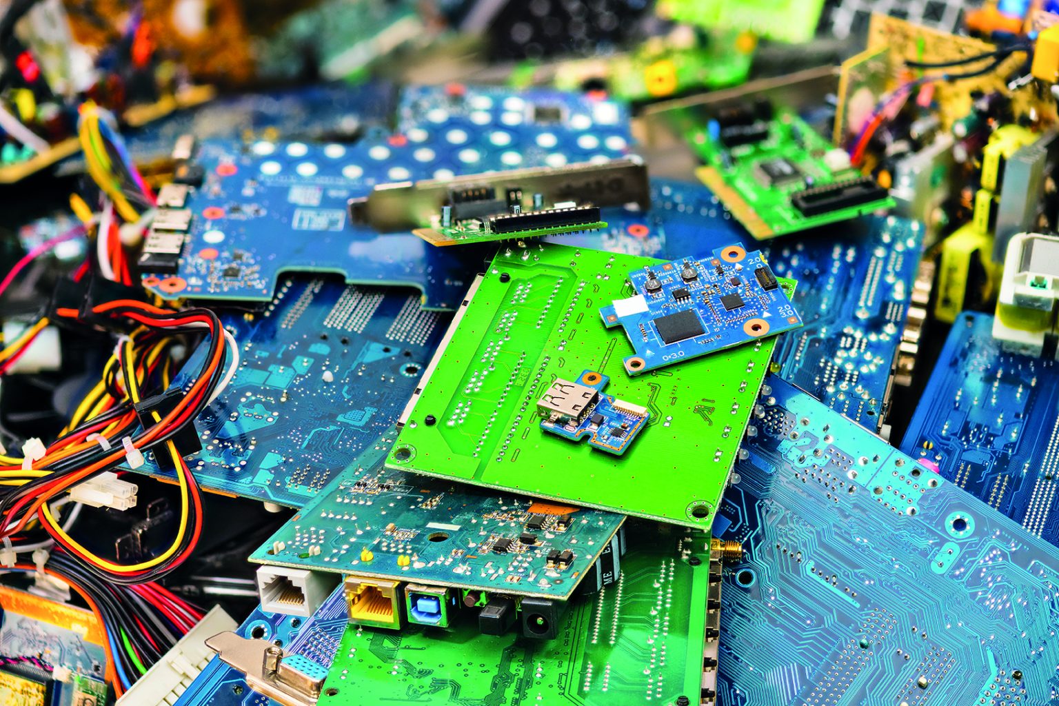 Why engineers are seeking more sustainable PCB designs | Electronics Weekly