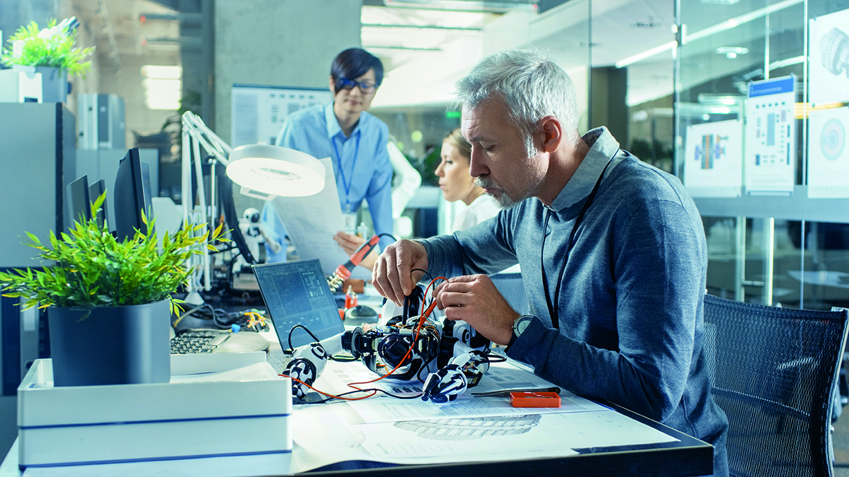 Making the right choice for embedded boards | Electronics Weekly