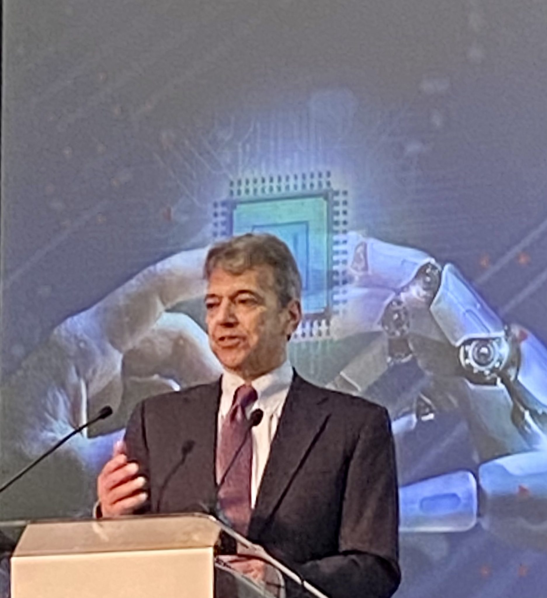 EDA industry benefits from new markets | Electronics Weekly