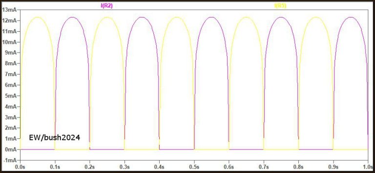 Current Source Rectifier Confusion Electronics Weekly