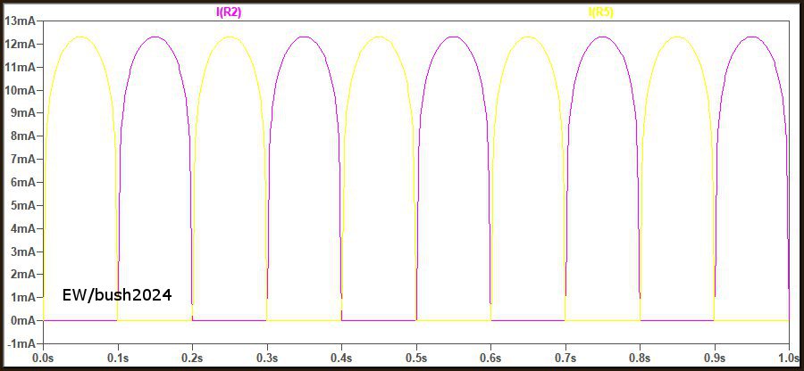 Current source rectifier confusion | Electronics Weekly