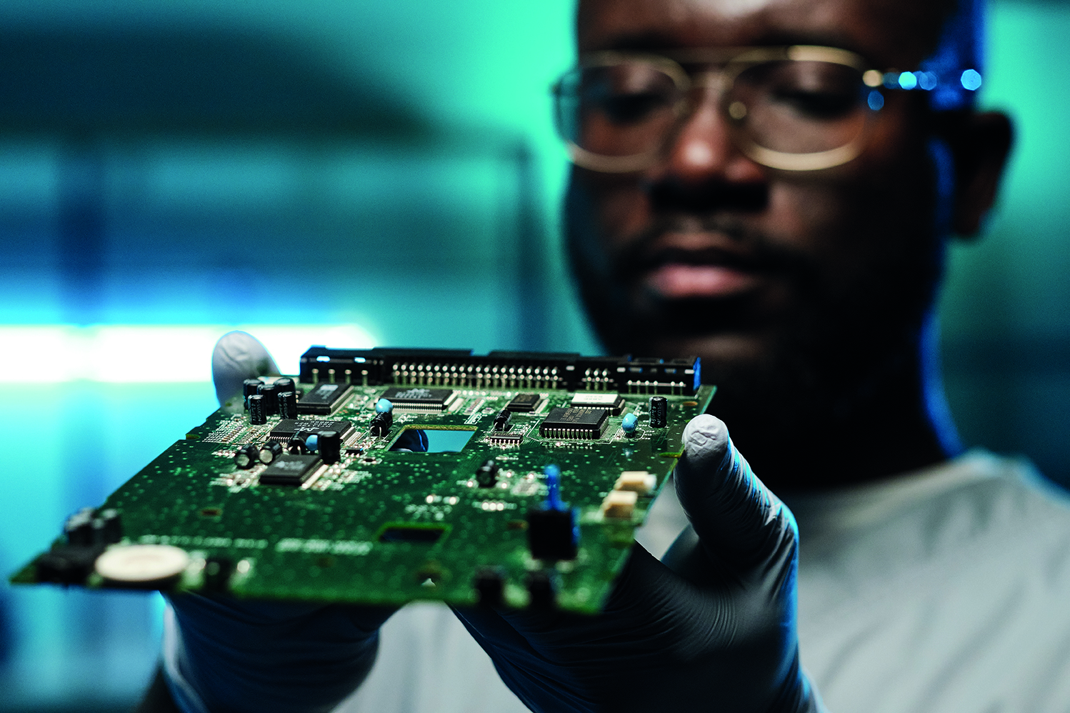 The diverse development of the JTAG port | Electronics Weekly