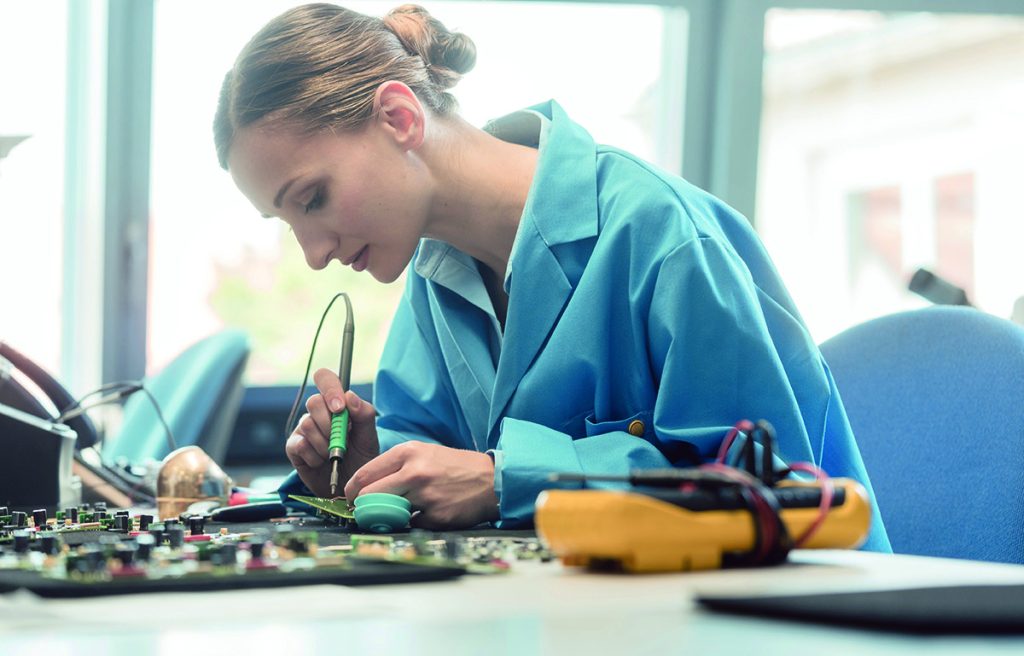 STEM Education | Electronics Weekly