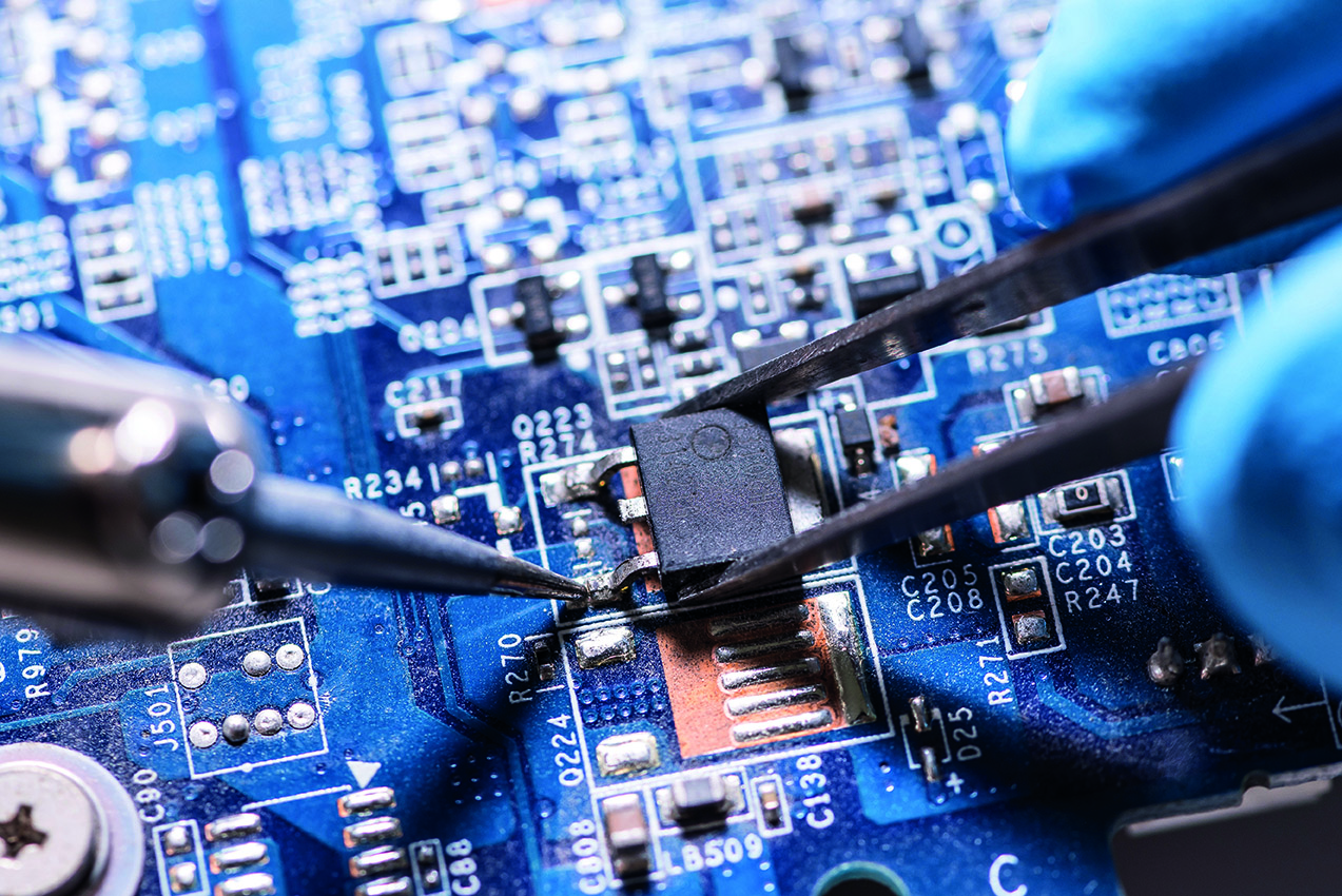 Electronics skills shortage: don’t forget the technicians | Electronics ...