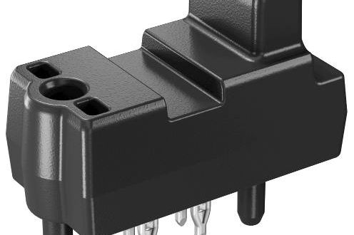 Sensors | Electronics Weekly