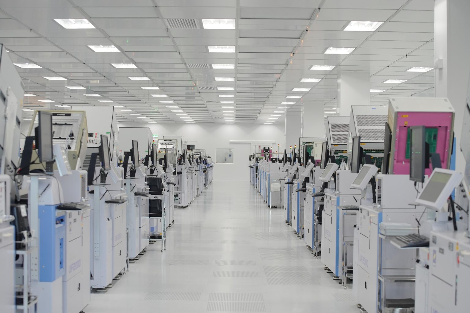 Melexis opens Malaysian wafer testing site | Electronics Weekly