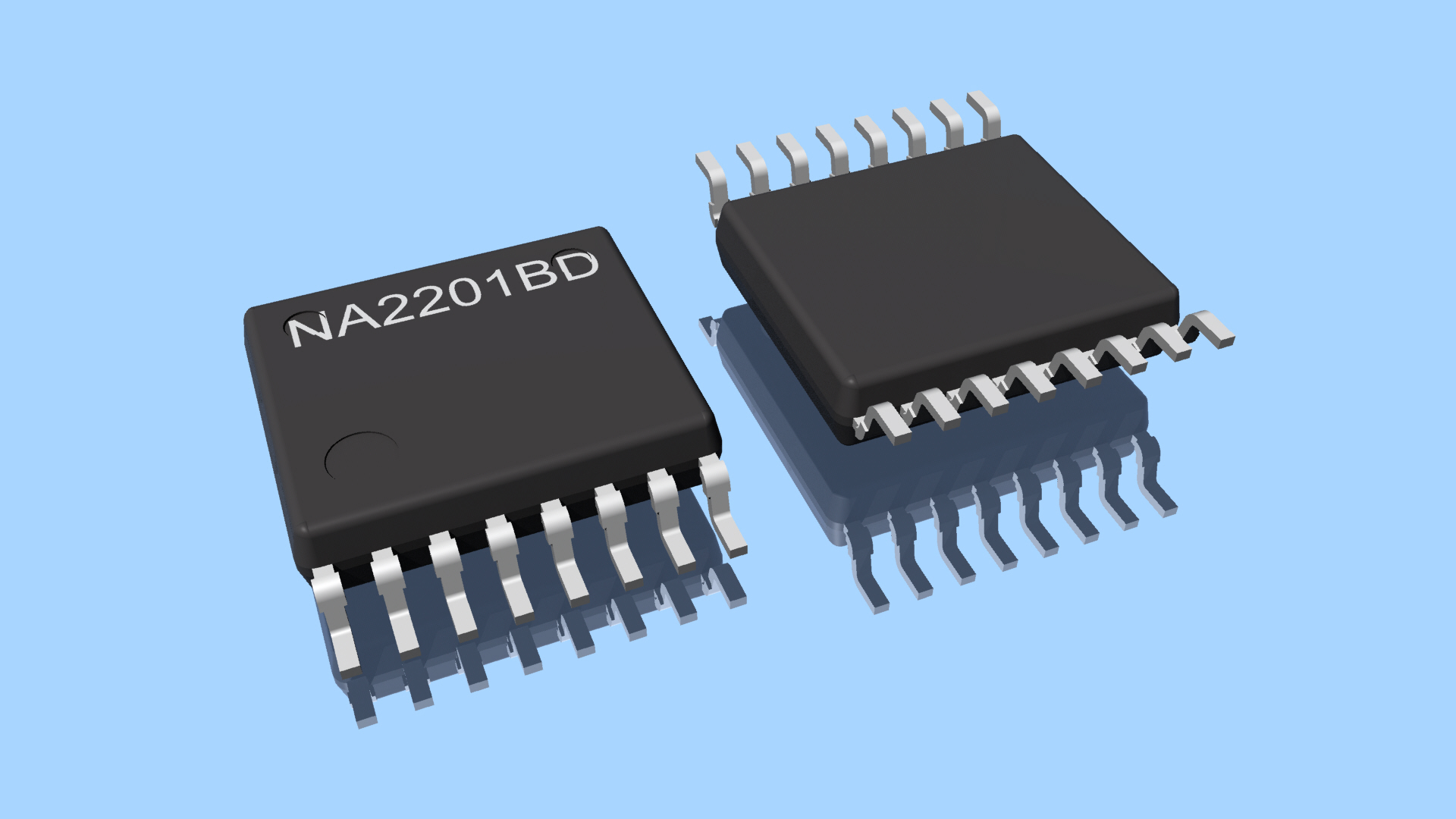 Digital earth leakage current detector | Electronics Weekly