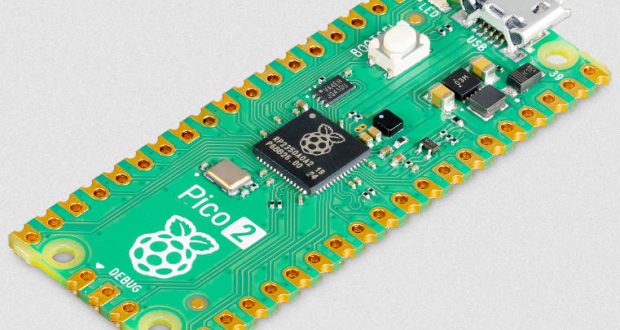 Electronics Weekly: Design, Components, Tech & Business News