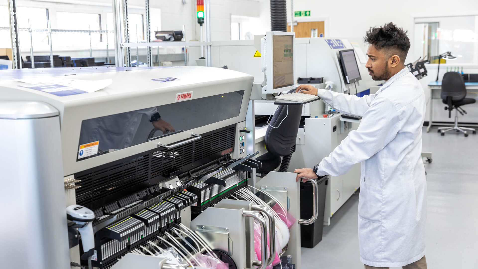 Alan Anderson signs CDIL for SiC and discrete semis | Electronics Weekly