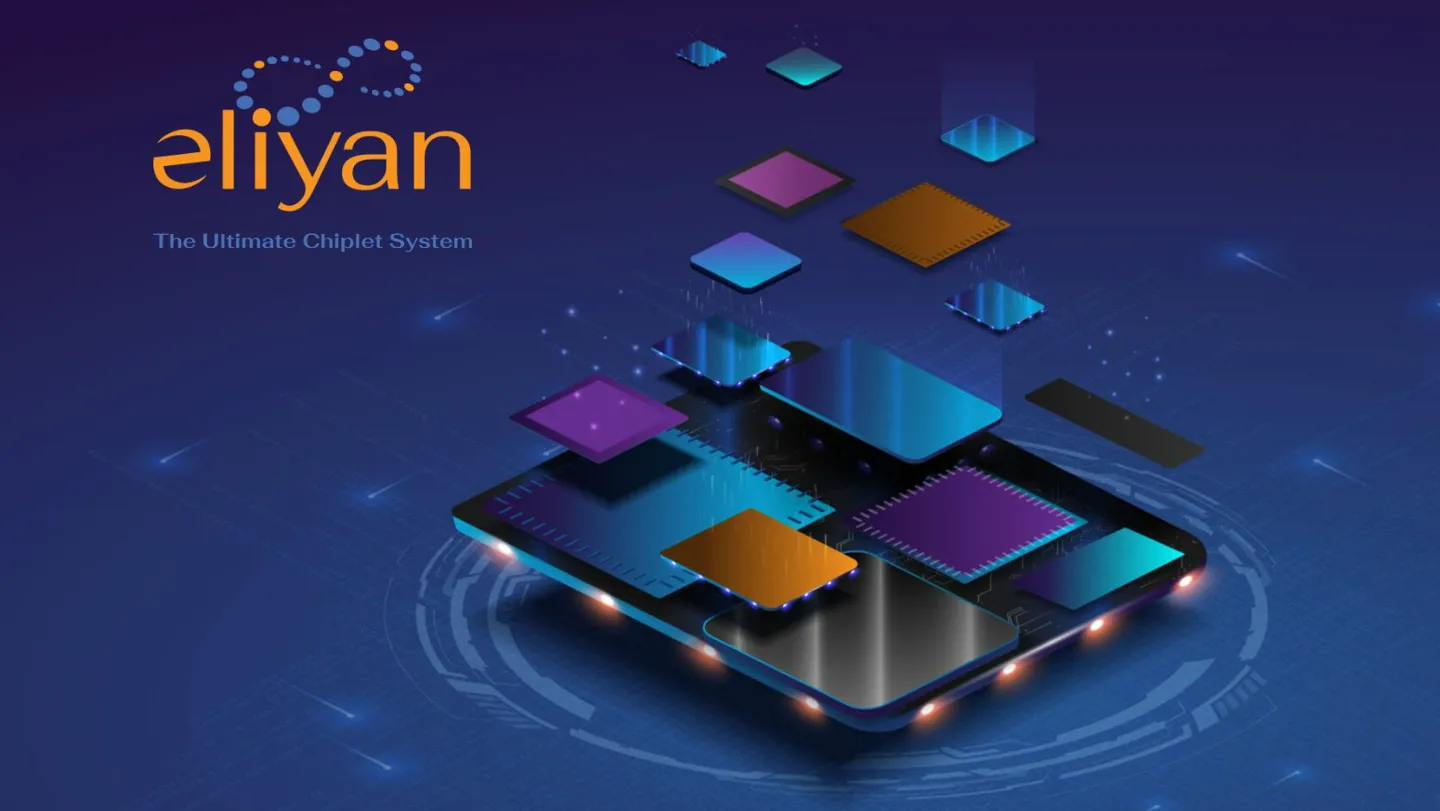 Eliyan investment takes funding to over $100m