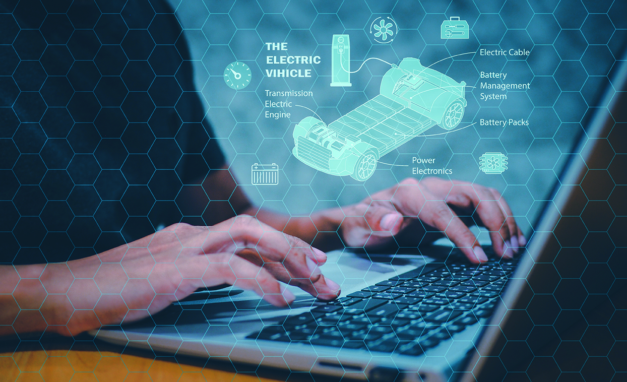 EV engineering courses | Electronics Weekly