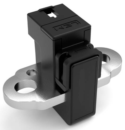 ASIL B EV battery current sensor spans ±1,500A | Electronics Weekly