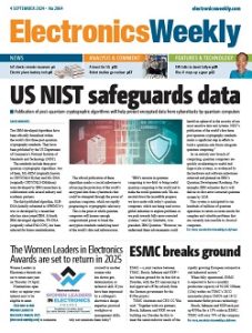 AI | Electronics Weekly