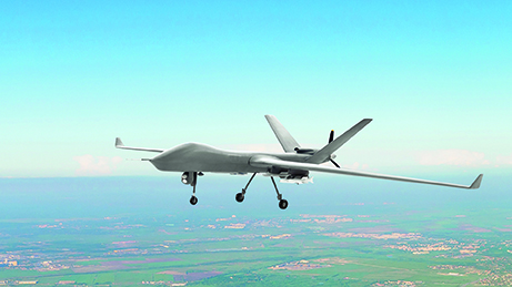 EMI shielding: the perfect defence mechanism for military drones ...