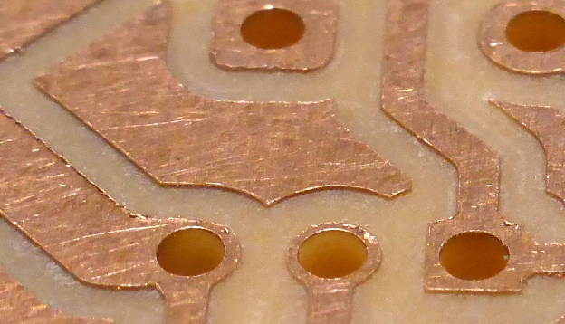 At last, an isolation routed pcb in Wonderland | Electronics Weekly