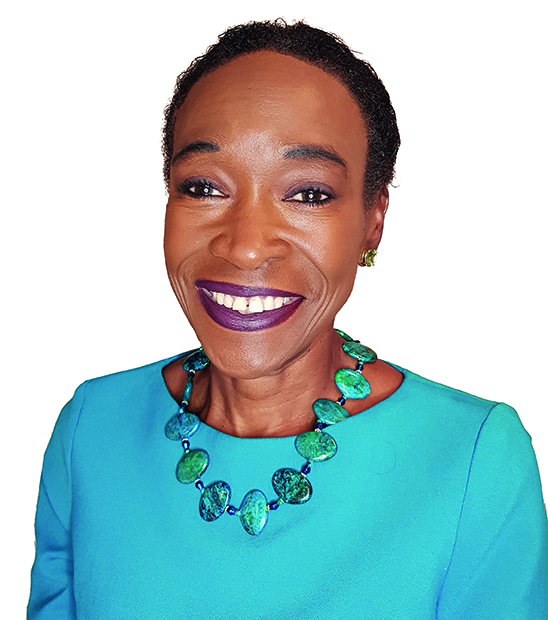 In conversation with: Janet Collyer | Electronics Weekly