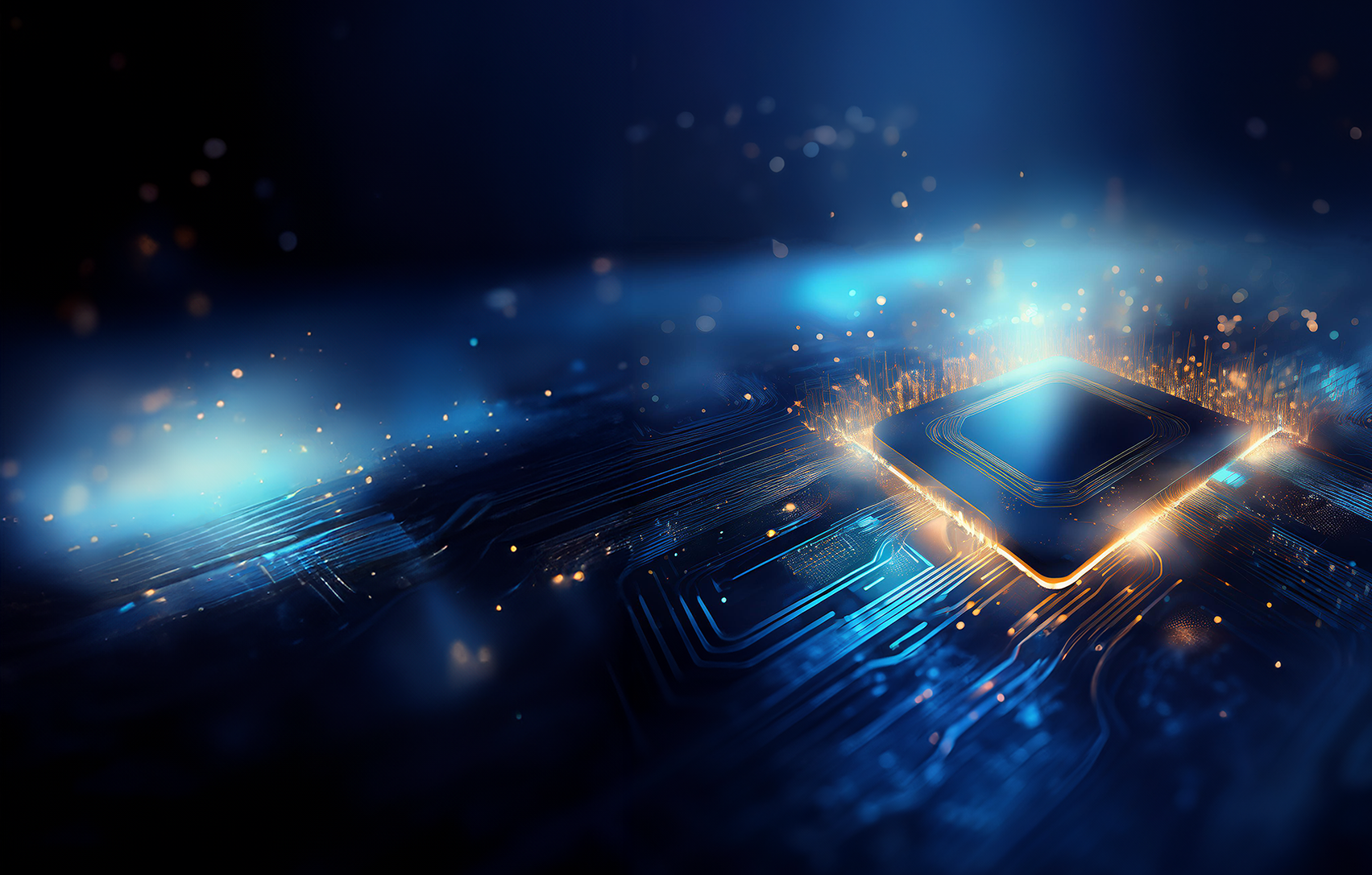 Industry unites to drive photonic chip applications | Electronics Weekly
