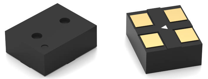 Reflective optical switches | Electronics Weekly