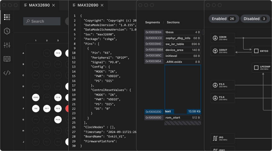 ADI picks Visual Studio for security-enabled IDE | Electronics Weekly