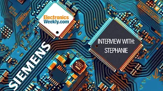 Siemens Tech Day: Video Interview – Smart challenges facing automotive ...