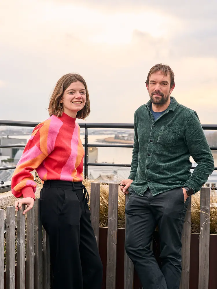 Imec trains athletes | Electronics Weekly