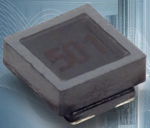 Common-mode chokes in 5 x 5 x 2.5mm | Electronics Weekly