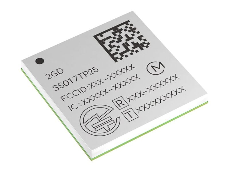 Murata module applies SGP.32 remote SIM provisioning | Electronics Weekly
