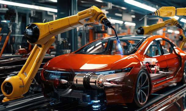 Electronica: 64bit MCU aimed at ASIL D reliability and SIL 3 security ...