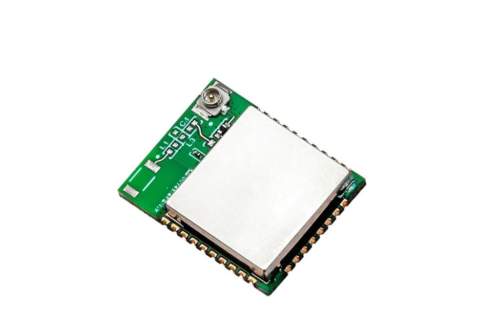 Semtech launches LoRa tranceivers for IoT WANs | Electronics Weekly