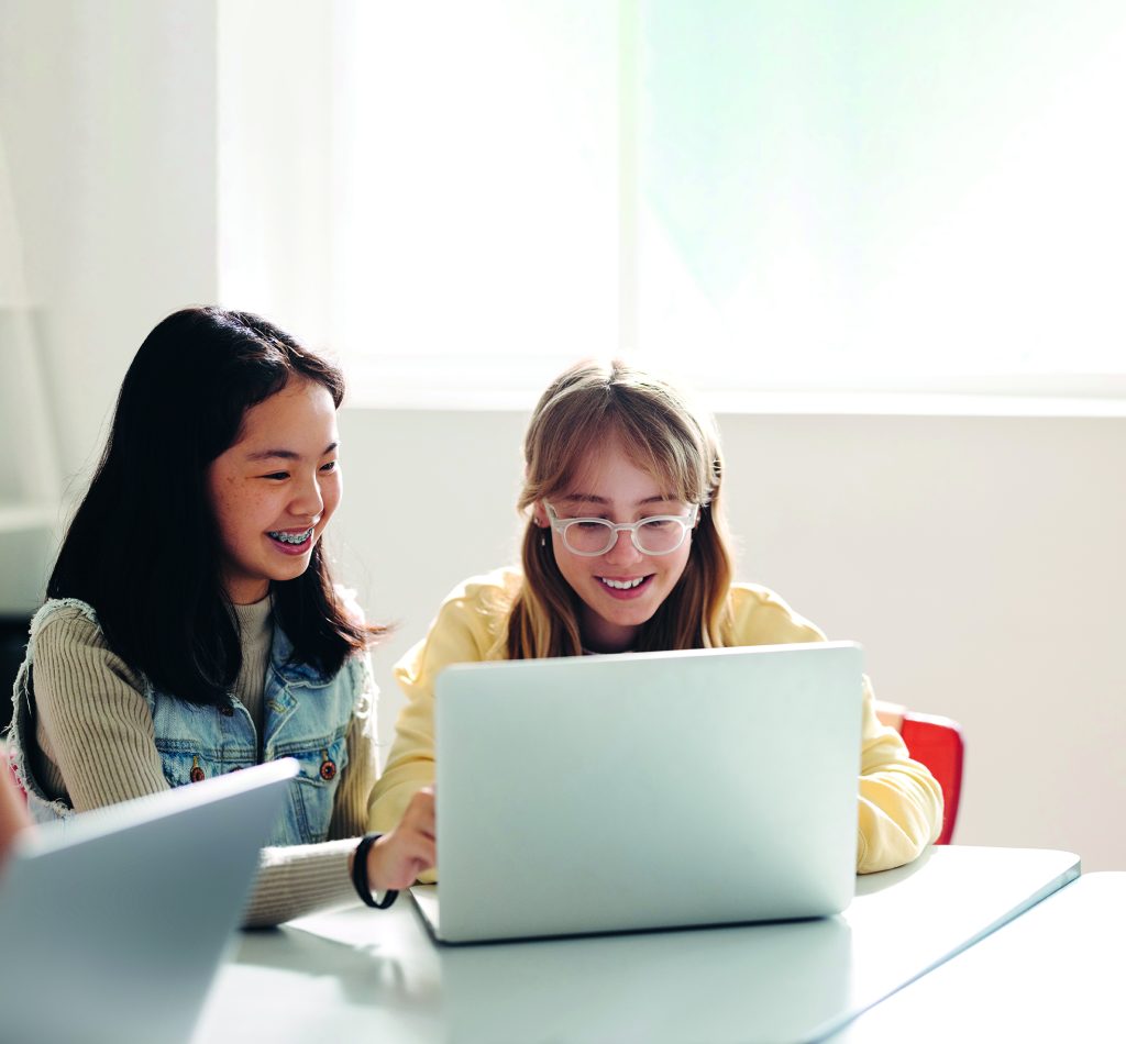 Jobs for the girls | Electronics Weekly